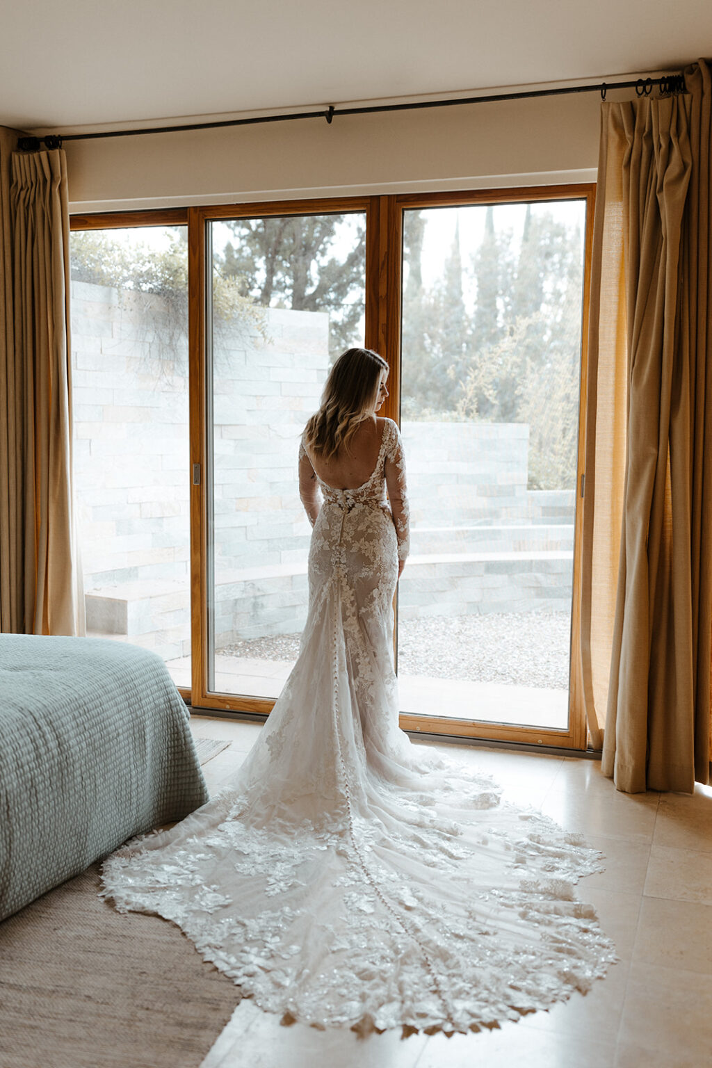 Private Sedona Elopement Wedding At Bell Rock - Kali M Photos