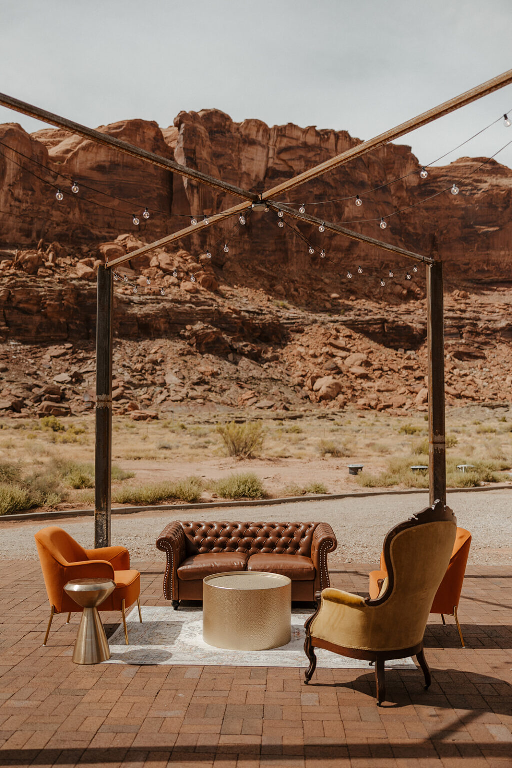 The Red Earth Venue in Moab, Utah: A Wedding Planning Guide - Kali M Photos