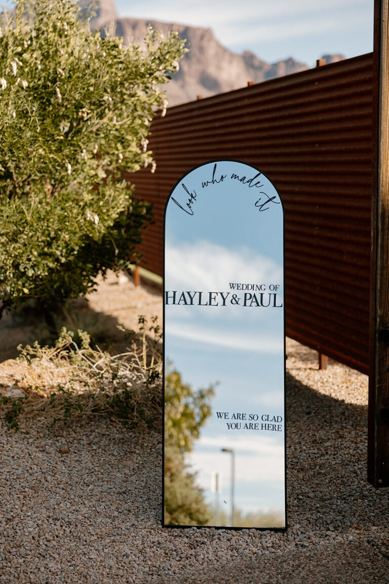 How to Create a Wedding Day Timeline with your Wedding Photographer ...