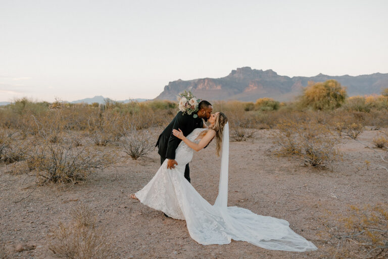 Desert View Weddings: What You Actually Need to Know - Kali M Photos